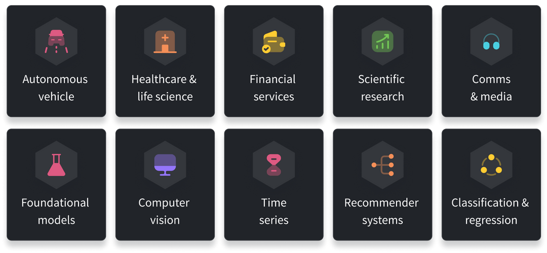 Weights & Biases – Developer tools for ML